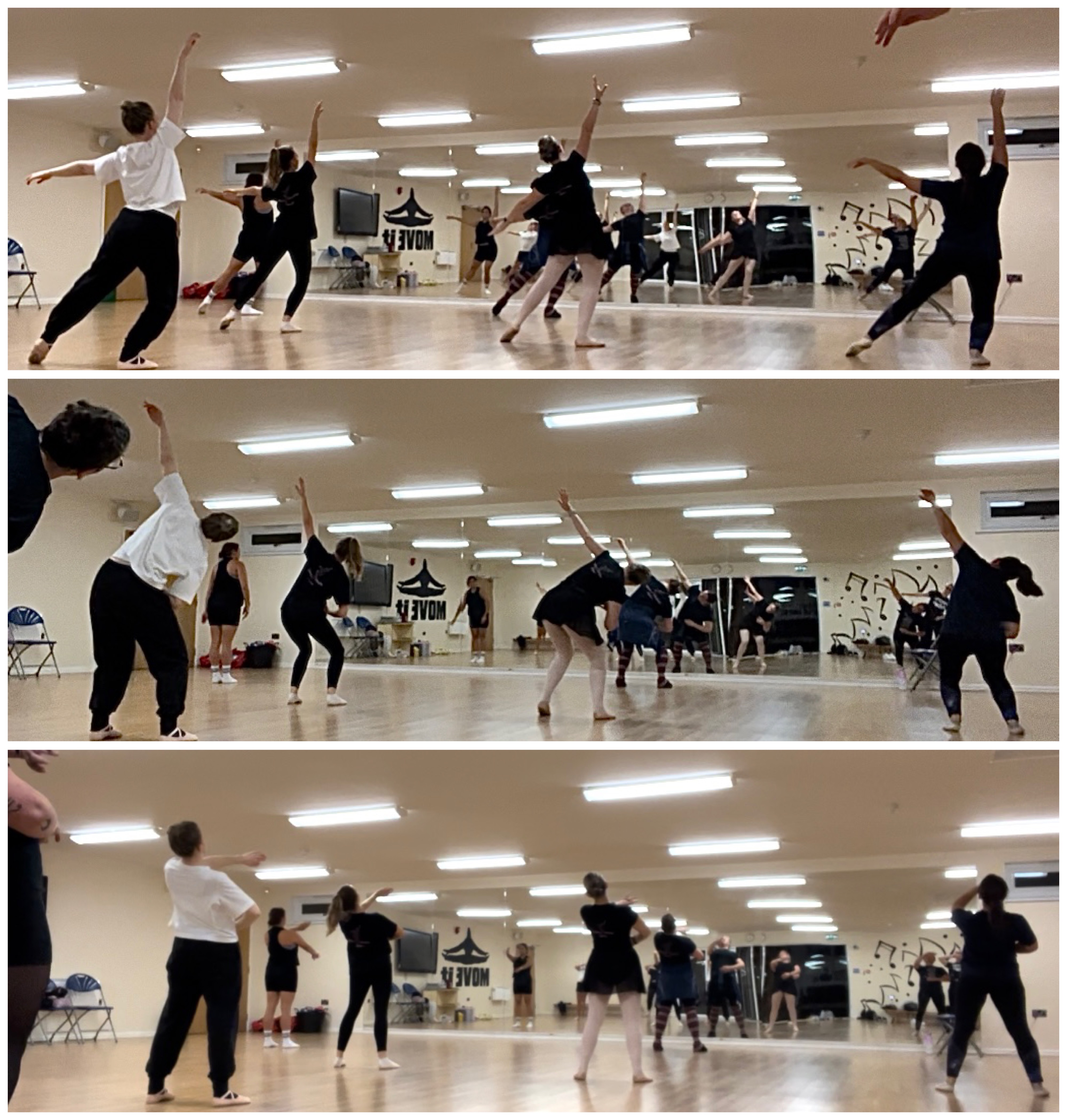 Hilary Thomas Dance – Ballet Tap Lyrical – Ferring and Durrington ...